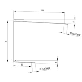 Insulated Roof Panel | Specification and Span Tables