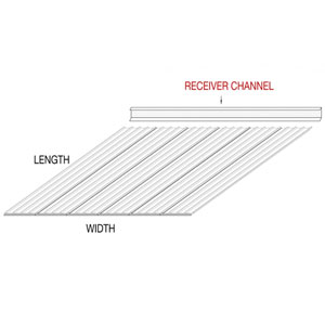 Insulated Roof Panel Specs and Span Table -Easy Panel Roofing